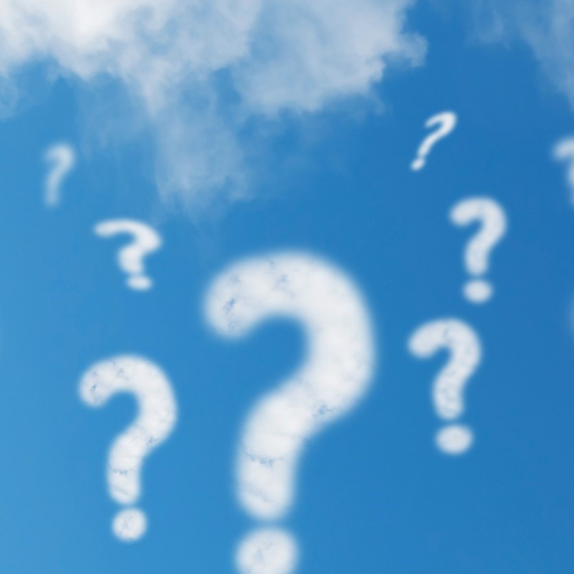 August Question of the Month