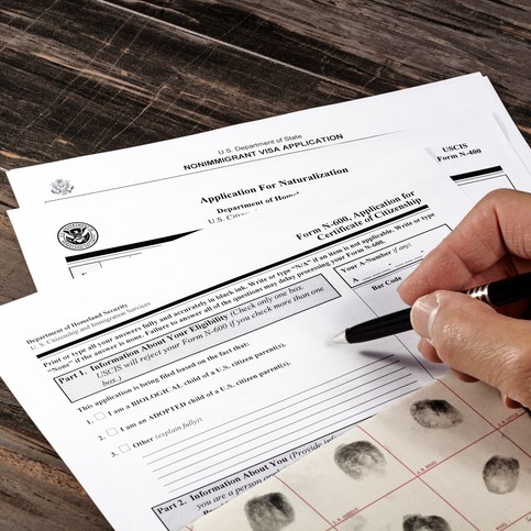 Deferred Action for Childhood Arrivals (DACA) Changes | Benefits @ Work